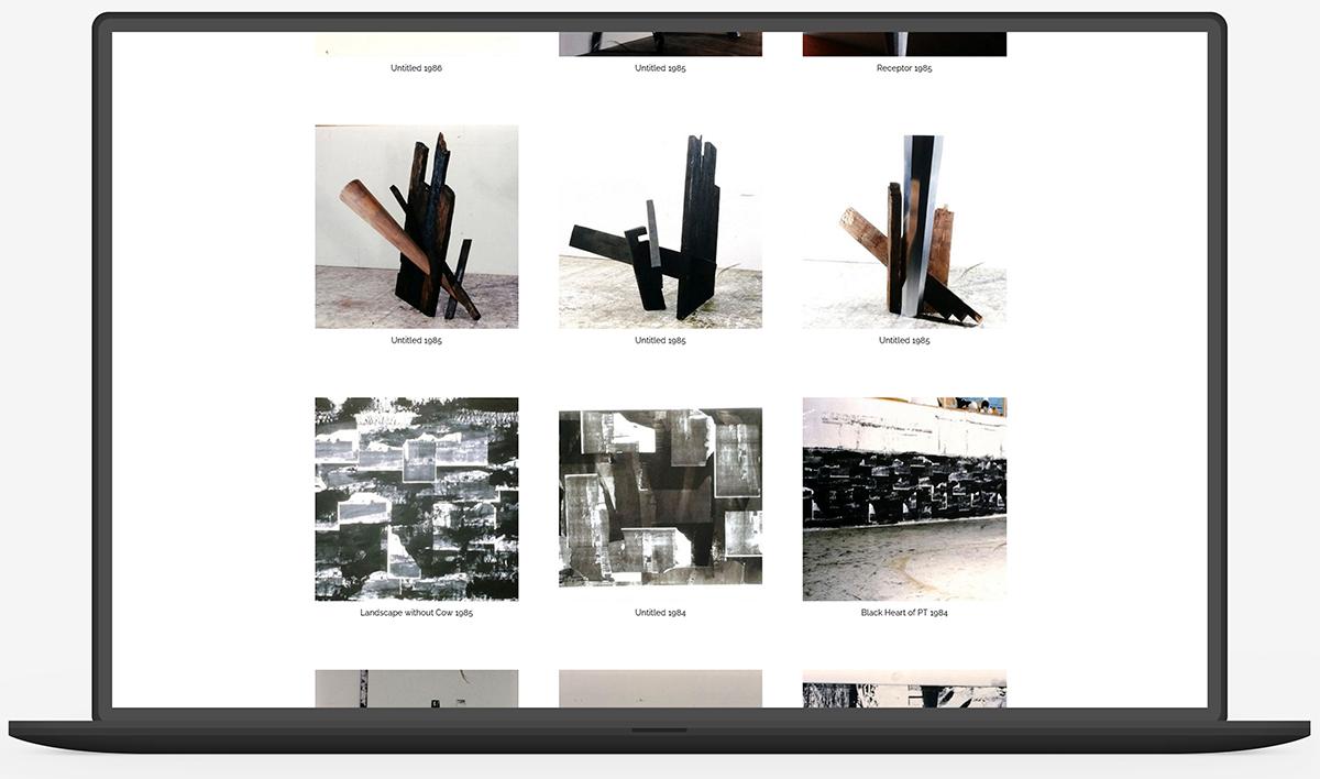 Dan Devine Studio - Matter Storm Design